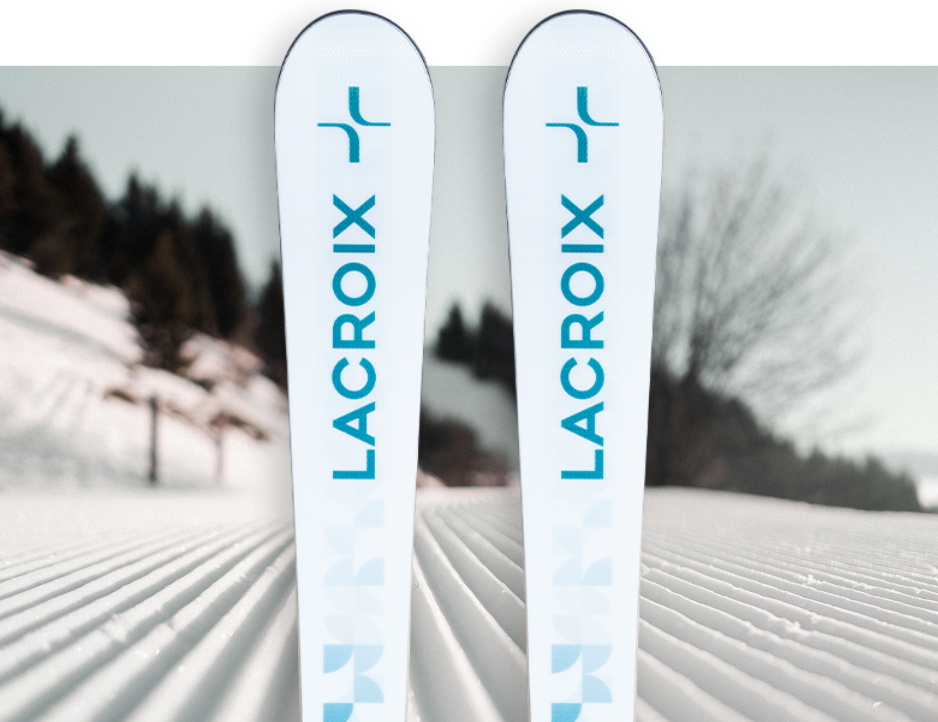 Skis & Touring Skis 🏔️